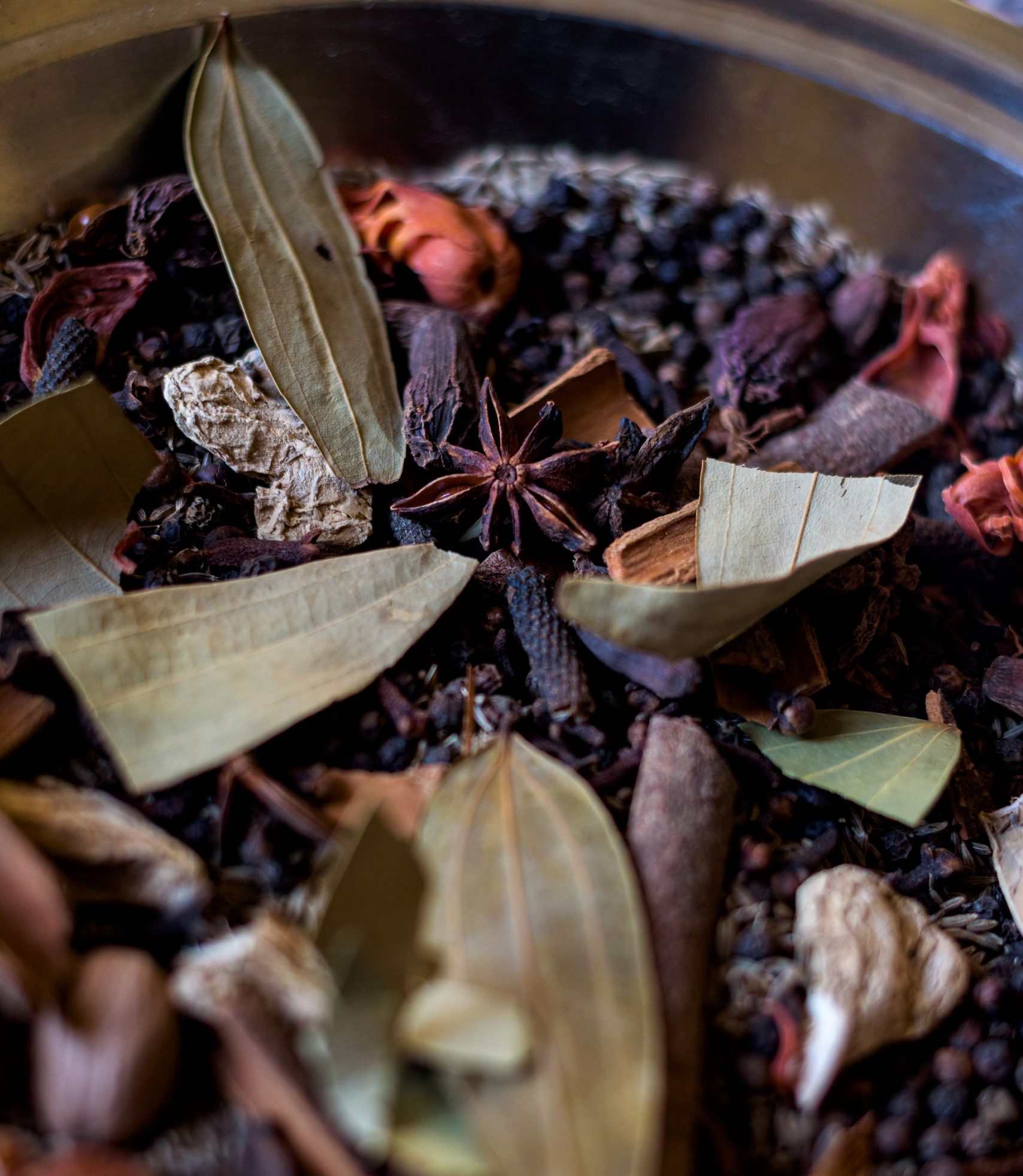 About us - Ceylon Spice Haven